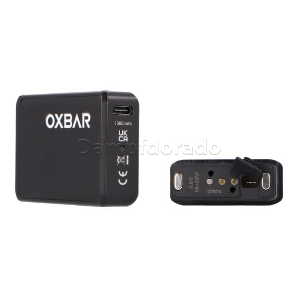 OXBAR OXPod Elite Pod Kit | Dampfdorado