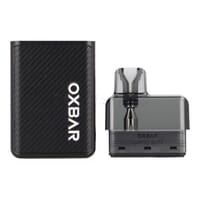OXBAR OXPod Elite Pod Kit | Dampfdorado