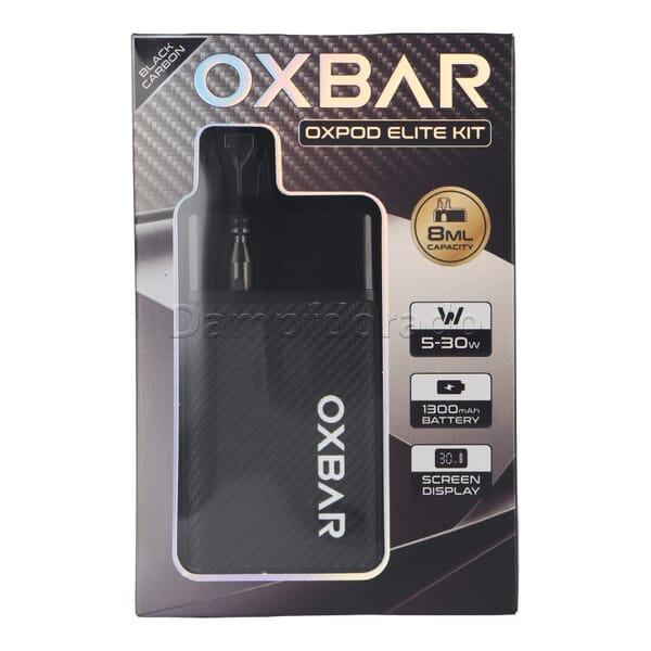 OXBAR OXPod Elite Pod Kit | Dampfdorado