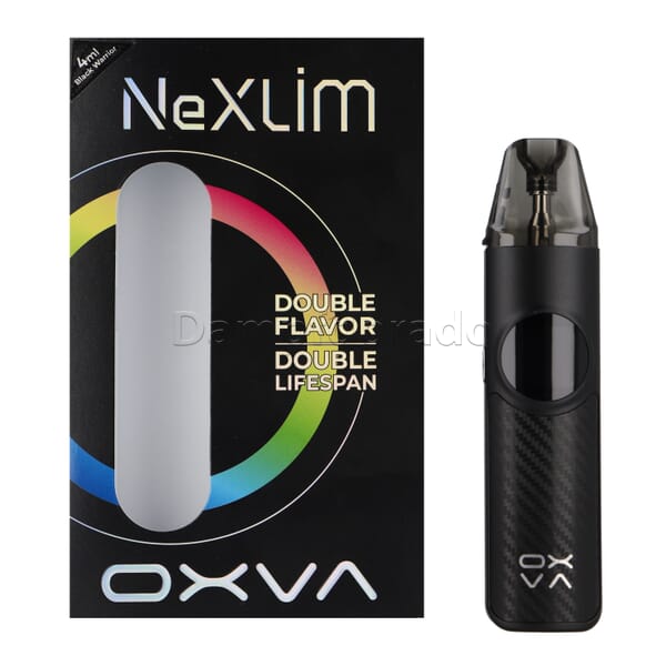 OXVA NeXlim Pod Kit | Dampfdorado