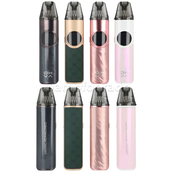 OXVA NeXlim Pod Kit | Dampfdorado