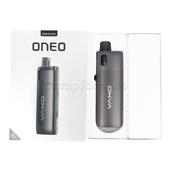 OXVA Oneo Pod Kit | Dampfdorado