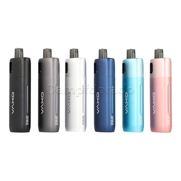 OXVA Oneo Pod Kit | Dampfdorado