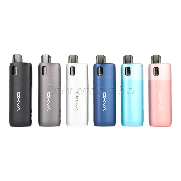 OXVA Oneo Pod Kit | Dampfdorado