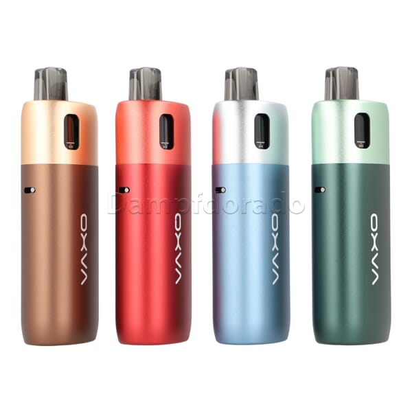 OXVA Oneo Pod Kit | Dampfdorado