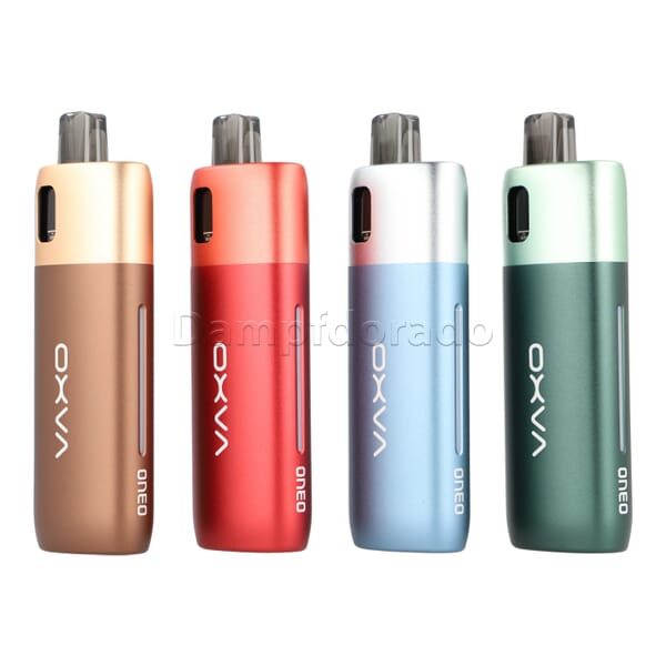 OXVA Oneo Pod Kit | Dampfdorado
