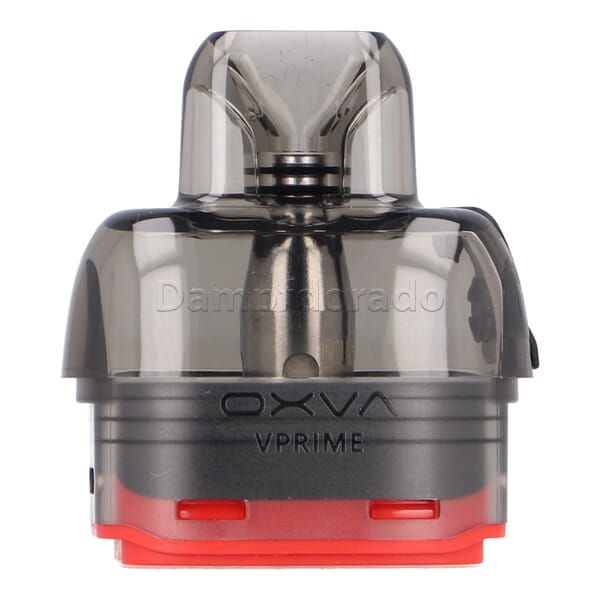 OXVA VPrime Pod Kit | Dampfdorado