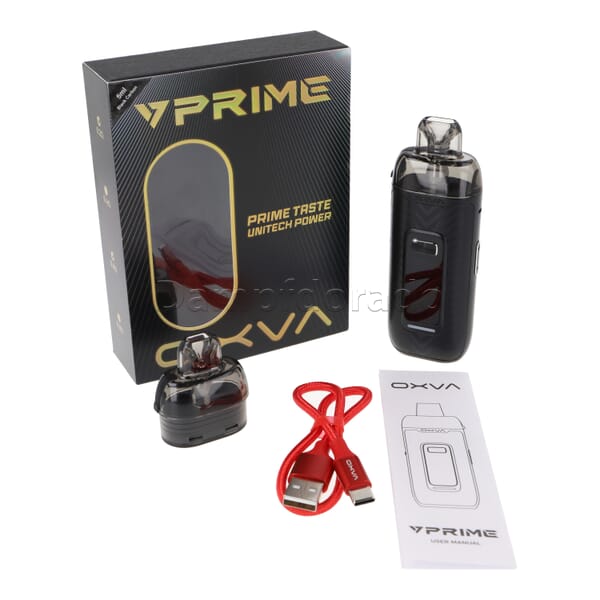 OXVA VPrime Pod Kit | Dampfdorado