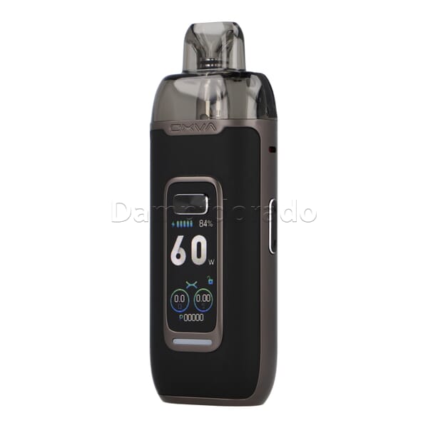OXVA VPrime Pod Kit | Dampfdorado