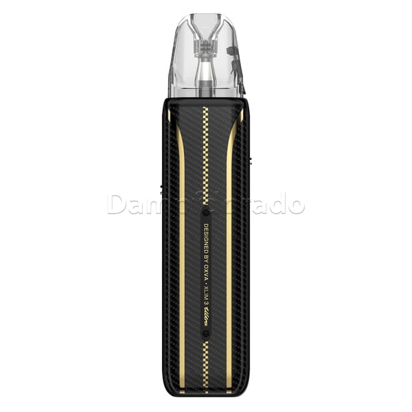 OXVA Xlim 3 Ultra Pod Kit | Dampfdorado