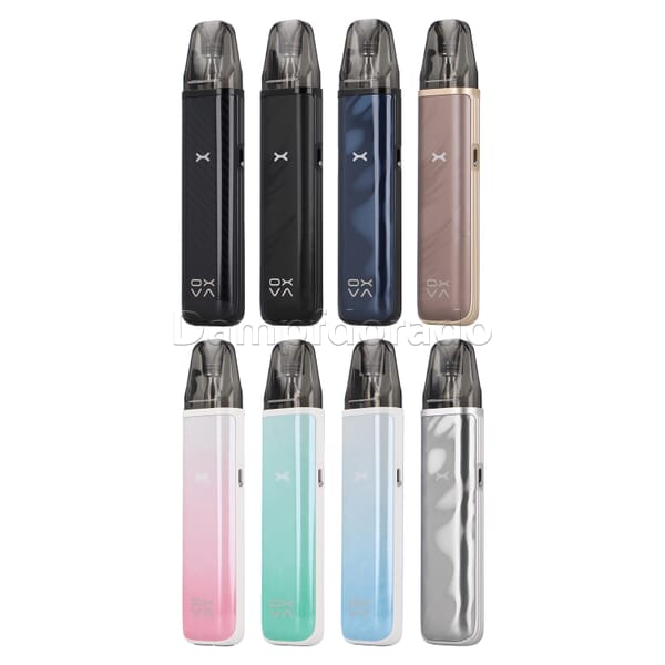 OXVA Xlim GO 2 Pod Kit | Dampfdorado