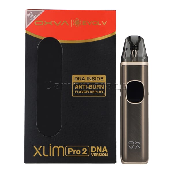 OXVA Xlim Pro 2 DNA Pod Kit | Dampfdorado