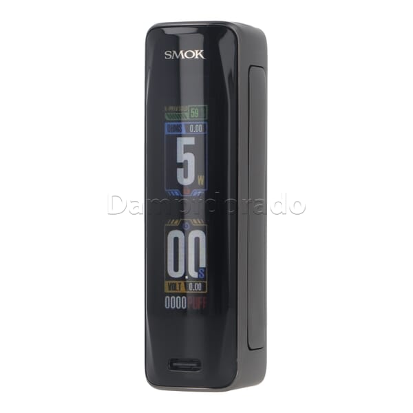 SMOK X-Priv Solo Mod Akkuträger | Dampfdorado