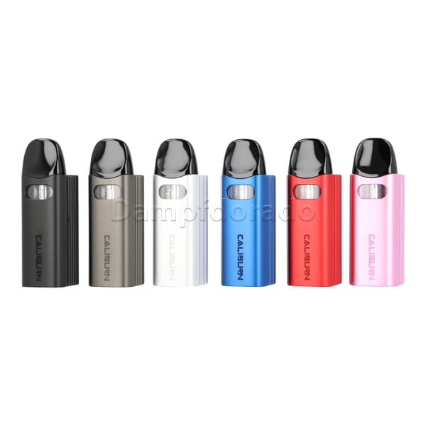 UWELL Caliburn AZ3 Pod Kit | Dampfdorado