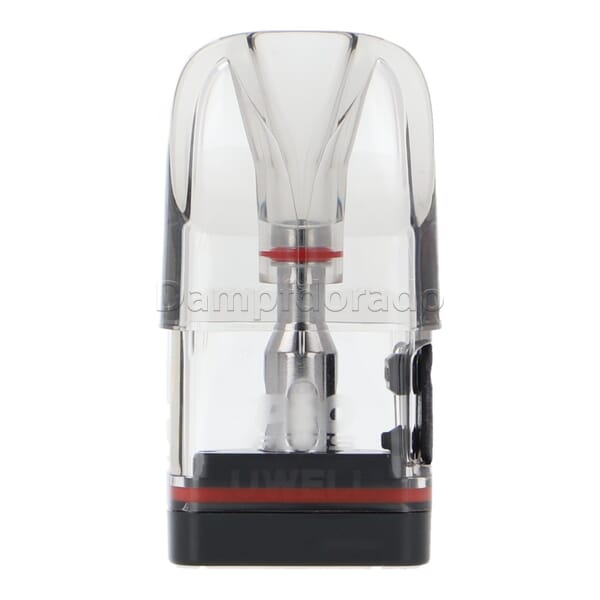 UWELL Caliburn G3 Pro Pod Kit | Dampfdorado