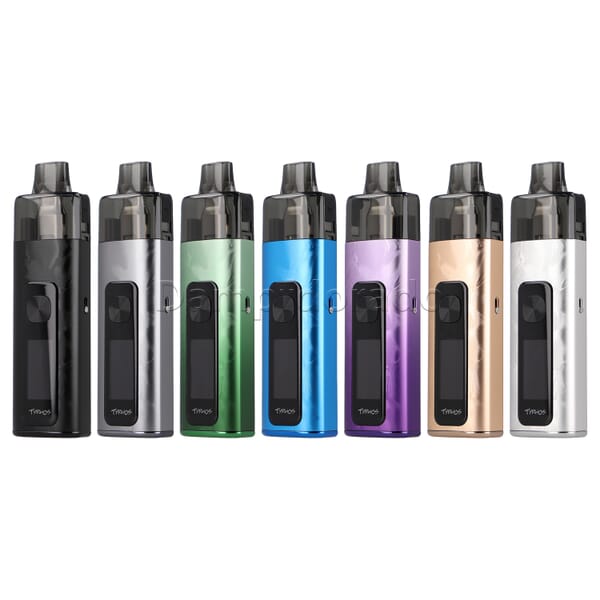 Uwell Typhos Pod Kit | Dampfdorado