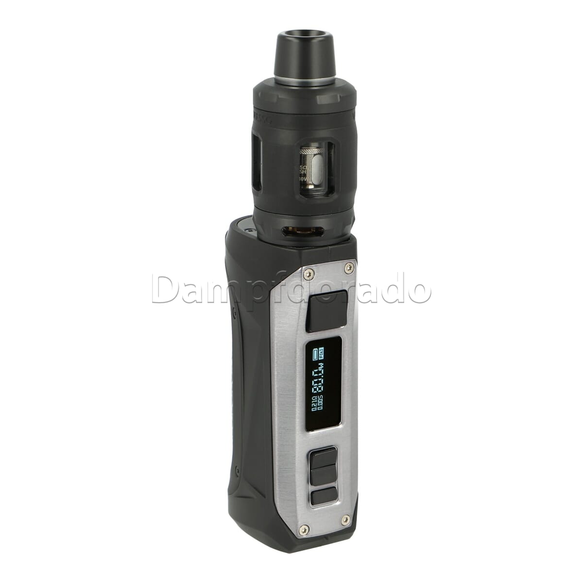 E-Zigarette: Einfach mit dem Rauchen aufhören und umsteigen