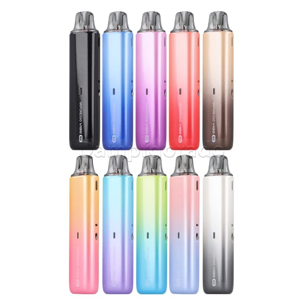 Vaporesso Vibe SE Pod Kit | Dampfdorado