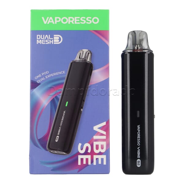 Vaporesso Vibe SE Pod Kit | Dampfdorado
