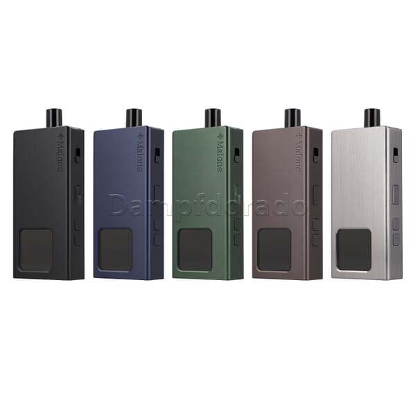 Vaptio Malone Pod Kit | Dampfdorado