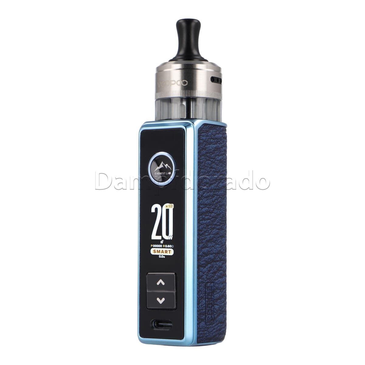 VooPoo Drag S3 Pod Kit | Dampfdorado