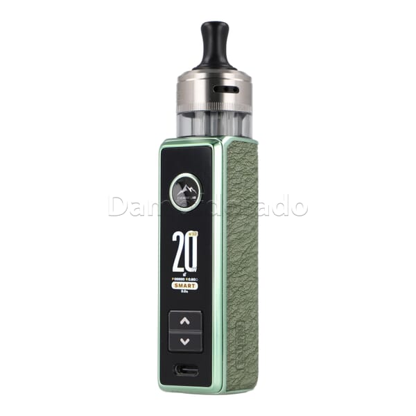 VooPoo Drag S3 Pod Kit | Dampfdorado