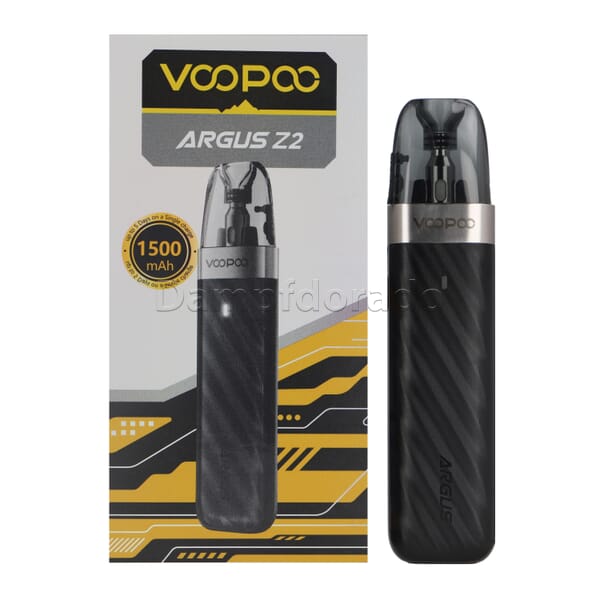 VooPoo Argus Z2 Pod Kit | Dampfdorado