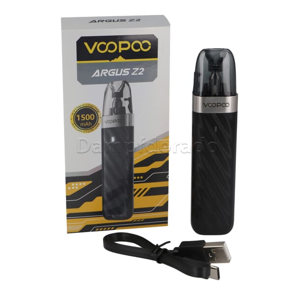 VooPoo Argus Z2 Pod Kit | Dampfdorado