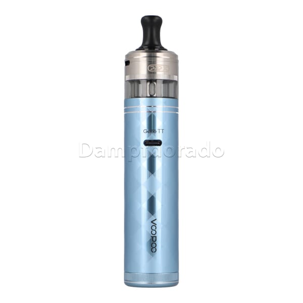 Voopoo Doric 60 Pro Pod Kit | Dampfdorado