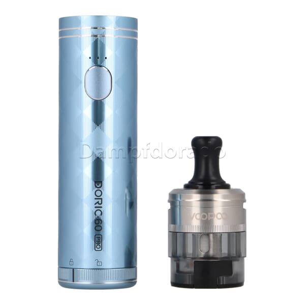 Voopoo Doric 60 Pro Pod Kit | Dampfdorado