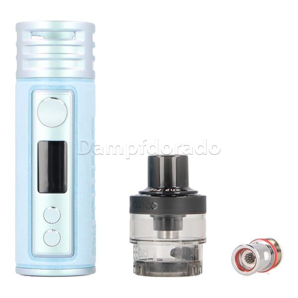 VooPoo Drag H40 Pod Kit | Dampfdorado