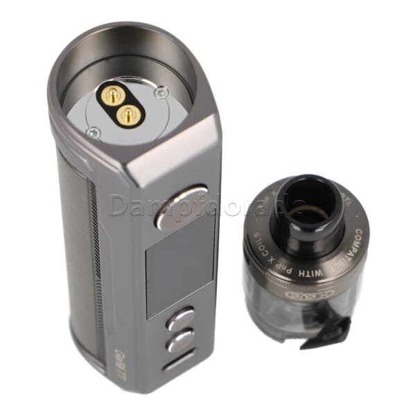 VooPoo Drag X2 Pod Kit | Dampfdorado