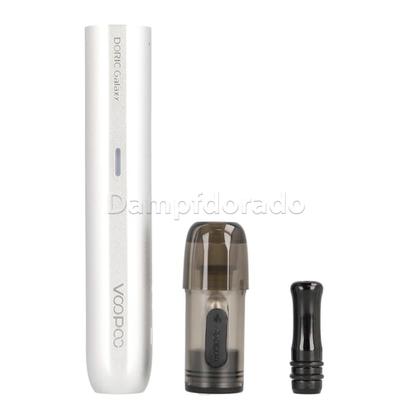 VooPoo Doric Galaxy Pod Kit | Dampfdorado