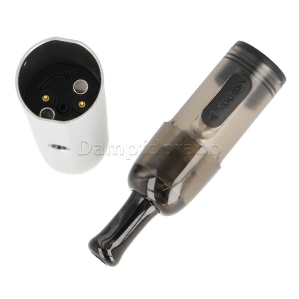 VooPoo Doric Galaxy Pod Kit | Dampfdorado