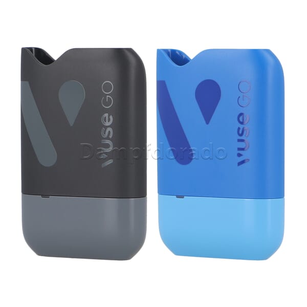 Vuse GO Reload Box Pod Kit | Dampfdorado