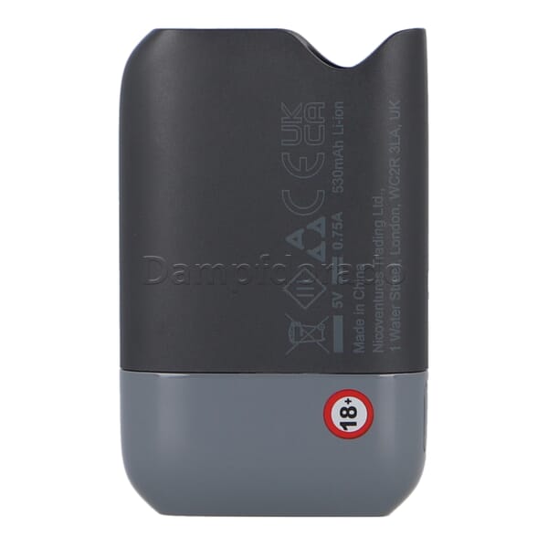 Vuse GO Reload Box Pod Kit | Dampfdorado