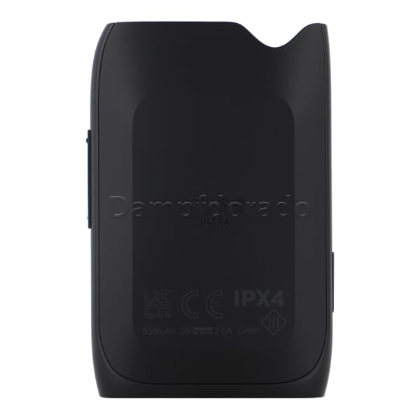 Vuse Ultra Pod Kit | Dampfdorado