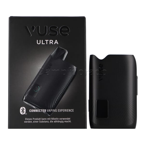 Vuse Ultra Pod Kit | Dampfdorado