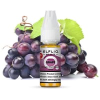 ELFLIQ - Elfbar Liquids | Dampfdorado