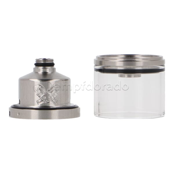 Hellvape Dead Rabbit MTL 2 RTA Verdampfer | Dampfdorado