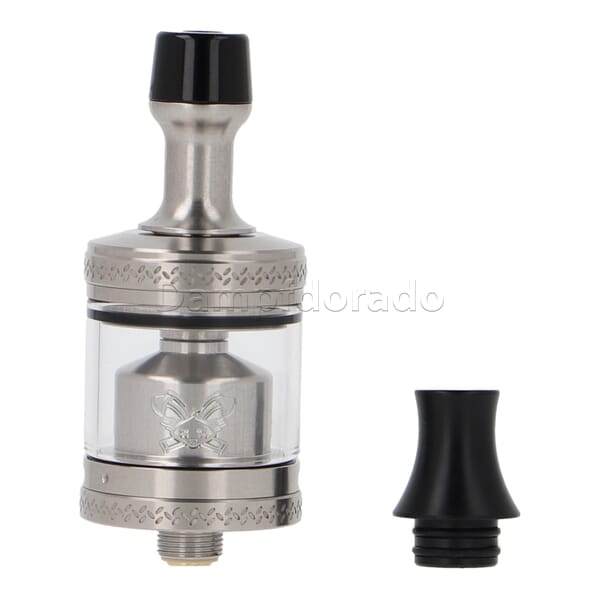 Hellvape Dead Rabbit MTL 2 RTA Verdampfer | Dampfdorado