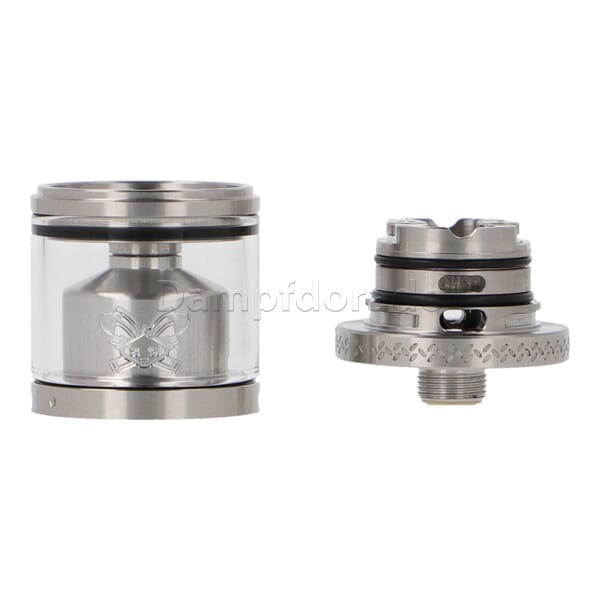 Hellvape Dead Rabbit MTL 2 RTA Verdampfer | Dampfdorado