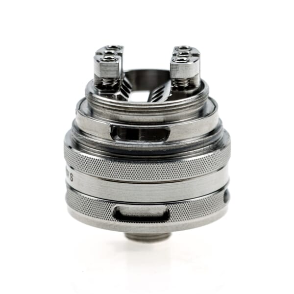 Taifun GT4S | GT IV S von Smokerstore jetzt erhältlich