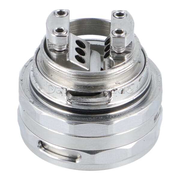 Taifun GT IV von Smokerstore | GT 4 Verdampfer | Dampfdorado