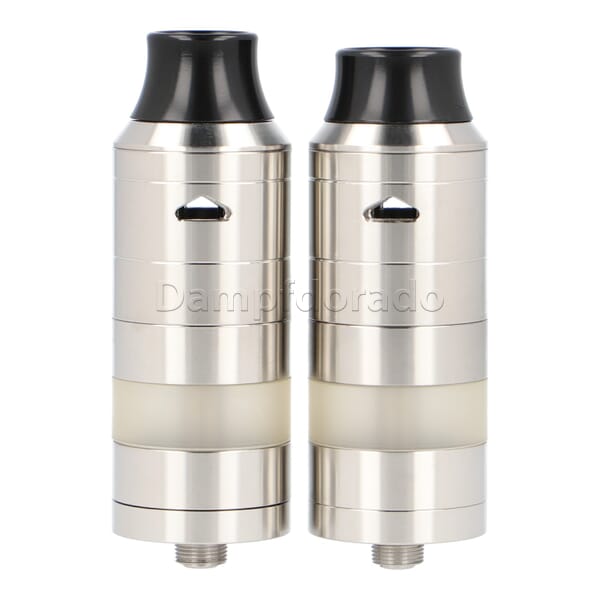 Corona V8 RTA | Steampipes High-End RTA | Dampfdorado