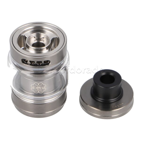 DotMod DotTank Max Verdampfer | Dampfdorado