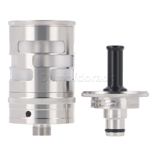 Taifun GTC-R Nautilus Verdampfer | Dampfdorado