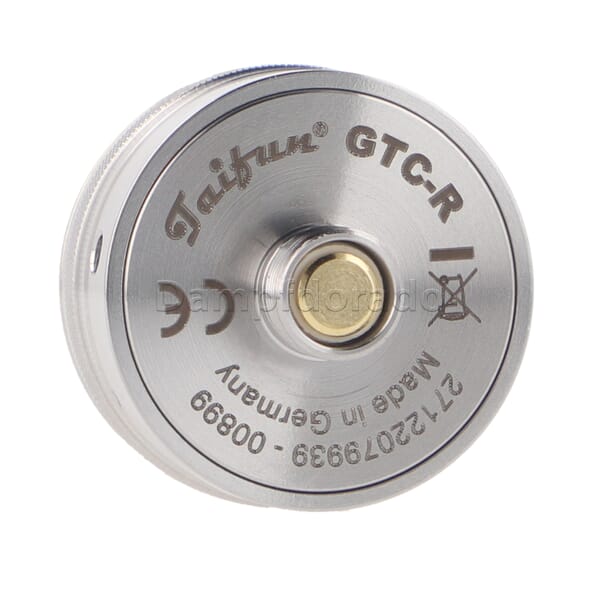 Taifun GTC-R Nautilus Verdampfer | Dampfdorado