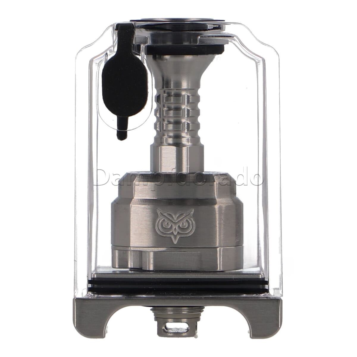 Ambition Mods Strix RBA Kit | Dampfdorado
